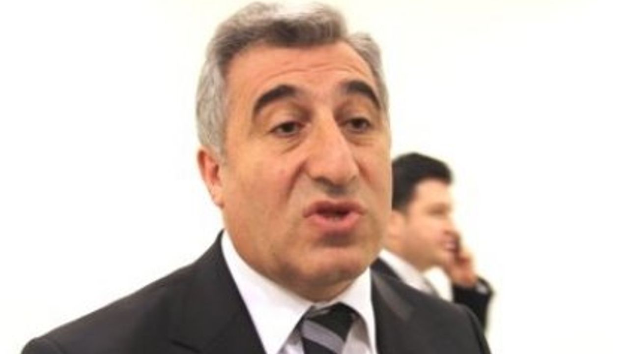 DHMİ Genel Müdürü Birdal - İstanbul Times - Anında Haberin Merkezi