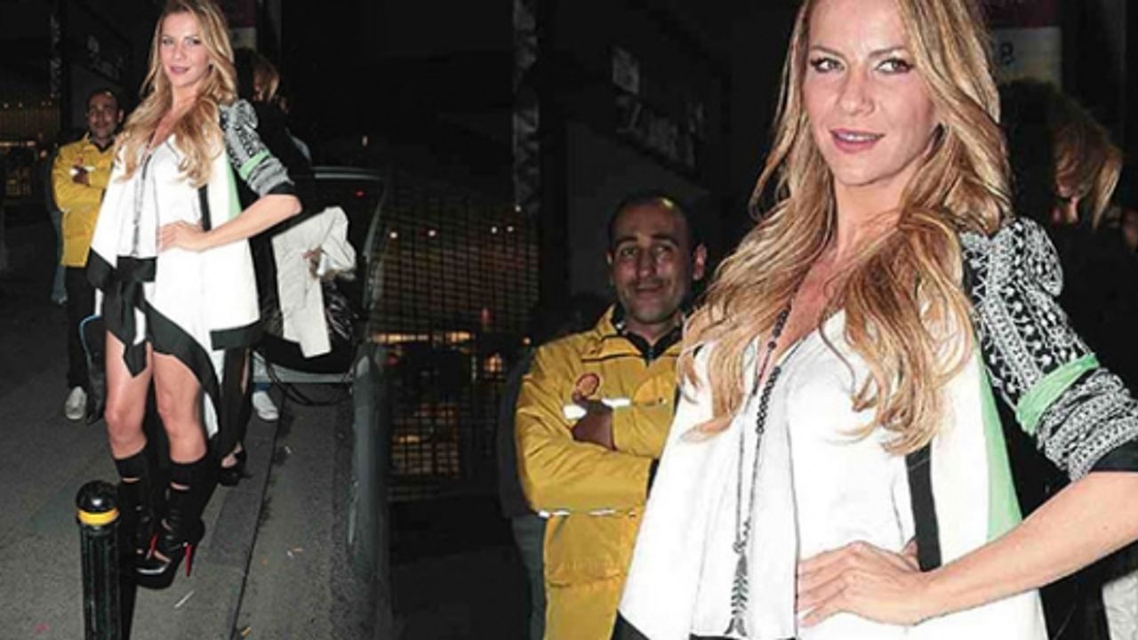 Erkekliğe sığmaz - İstanbul Times - Anında Haberin Merkezi