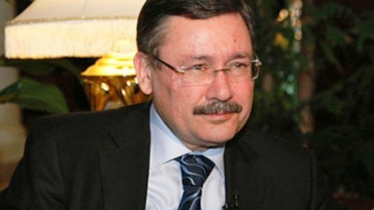 Gökçek'ten takipçisine genelev sorusu - İstanbul Times - Anında Haberin ...