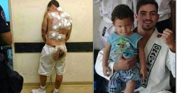 Kendi Oğluna Tecavüz Eden Adama Hapiste 20 Kişi Tecavüz Etti ... Kendi Oğluna Tecavüz Eden Adama Hapiste 20 Kişi Tecavüz Etti ...